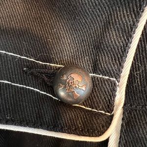 Tripp nyc | Jackets & Coats | Tripp Nyc Gothic Straight Jacket Size ...